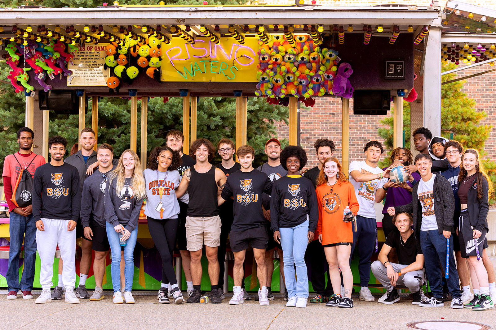 Learn More | SUNY Buffalo State University