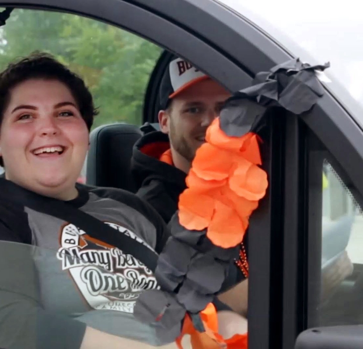 Our Stories | SUNY Buffalo State University