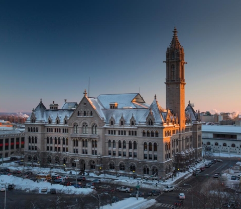 Transfer Promise | SUNY Buffalo State College